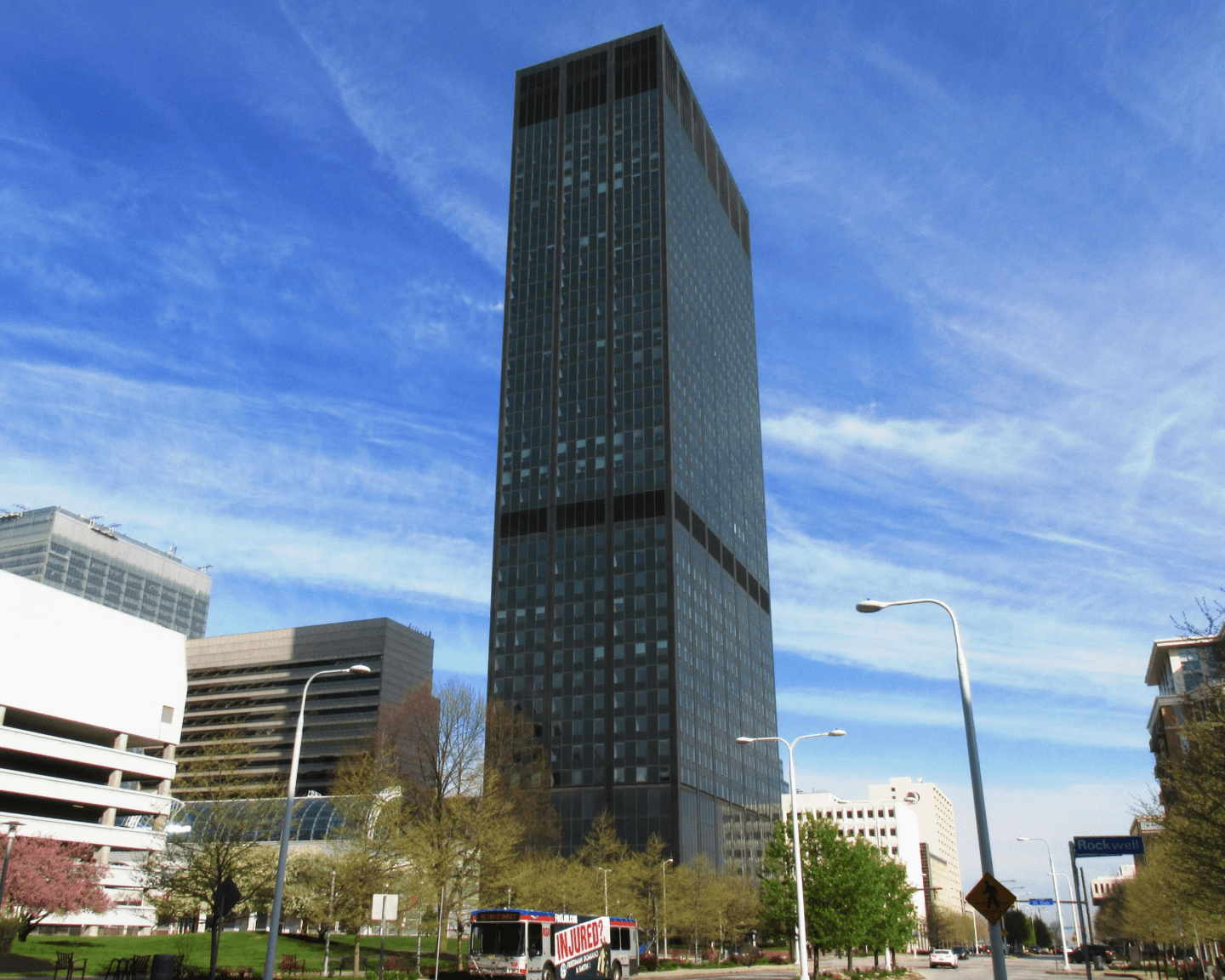 Major Real Estate Development Projects in Cleveland – Cleveland ...